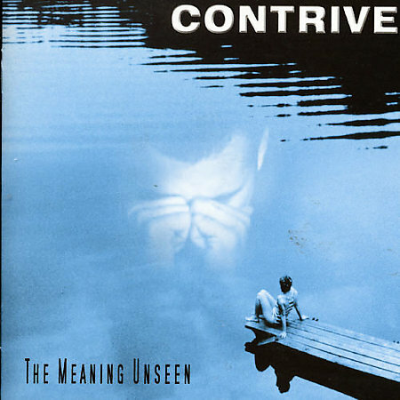 Contrive – The Meaning Unseen CD Heavy Metal 5021456135820 | eBay