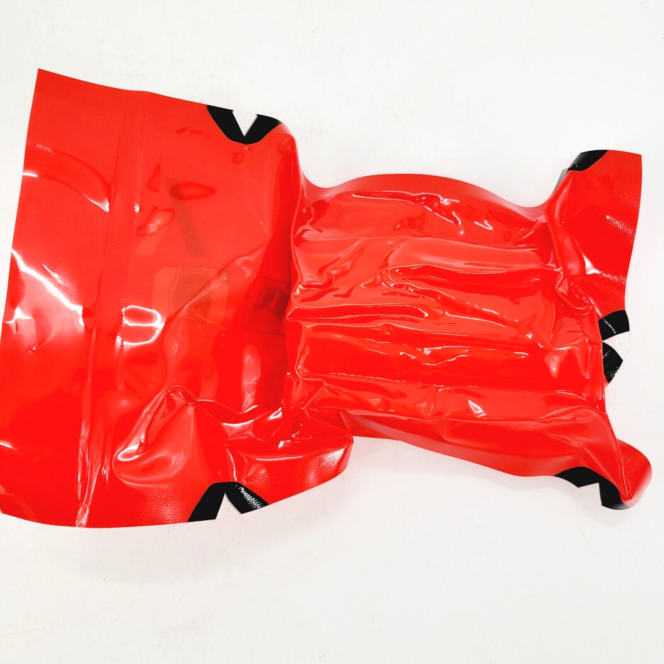 H&H Medical H-Bandage Rolled Compression Dressing w/ 8x10 Pad & H-Cleat ...