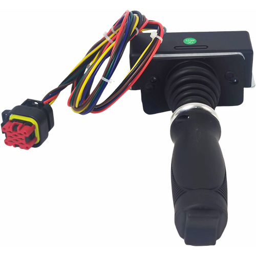 1001166538 1001118416 1600318 Joystick Controller for JLG Articulating ...