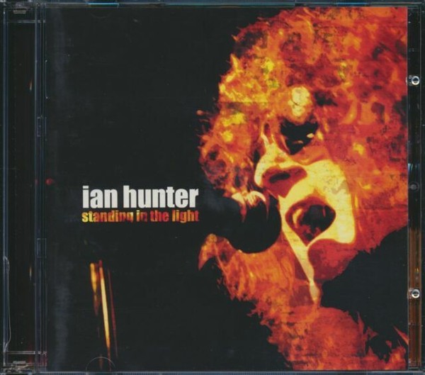 Missing in Action [Limited] by Ian Hunter/Ian Hunter Band (CD, Mar-2004 ...
