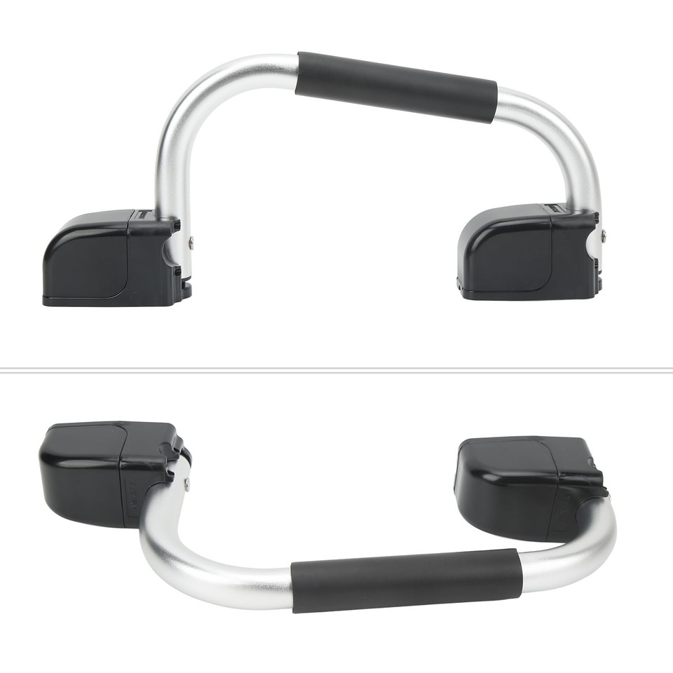 Entrance Door Assist Handle Anodized Grab Handle For Caravan | eBay UK