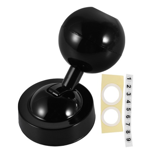 Start Knob Rocker Stop Button Cover Car Engine Ring Ignition Protector ...