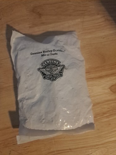 Harley-Davidson 786A Seal Bolt Kit (5 Bolts) OEM PART | eBay