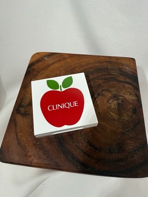 Clinique Color Surge Eye Shadow Duo Butter Pecan Sunset Glow Sample ...