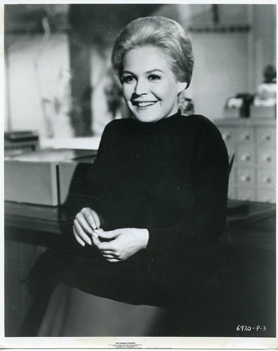 SANDRA DEE THE DUNWICH HORROR ORIGINAL 8X10" PHOTO #A2254 | eBay