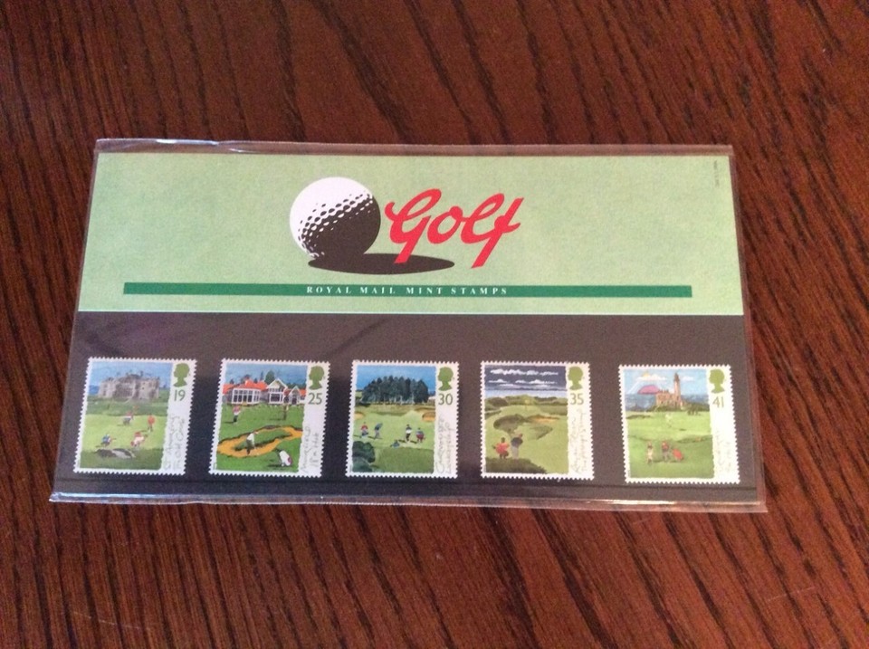 Stamps & Presentation Stamp Packs 1994 to 2005. | eBay UK