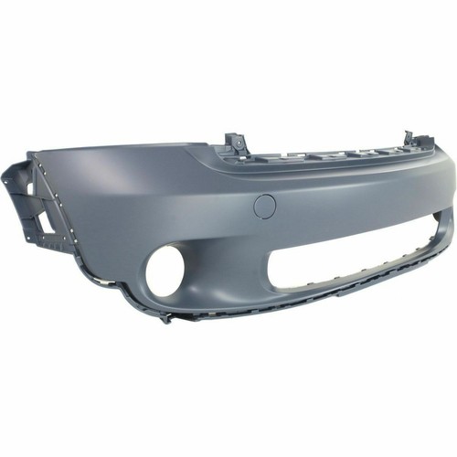 New Front Bumper Cover Fits Mini Cooper Countryman Cooper Paceman ...