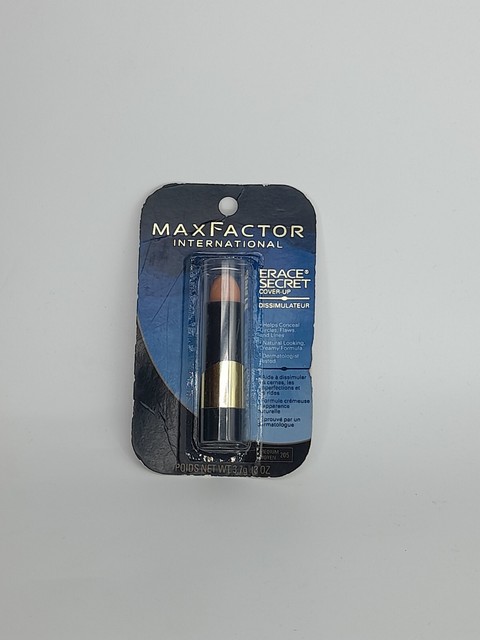 Max Factor Erace Concealer for sale online | eBay