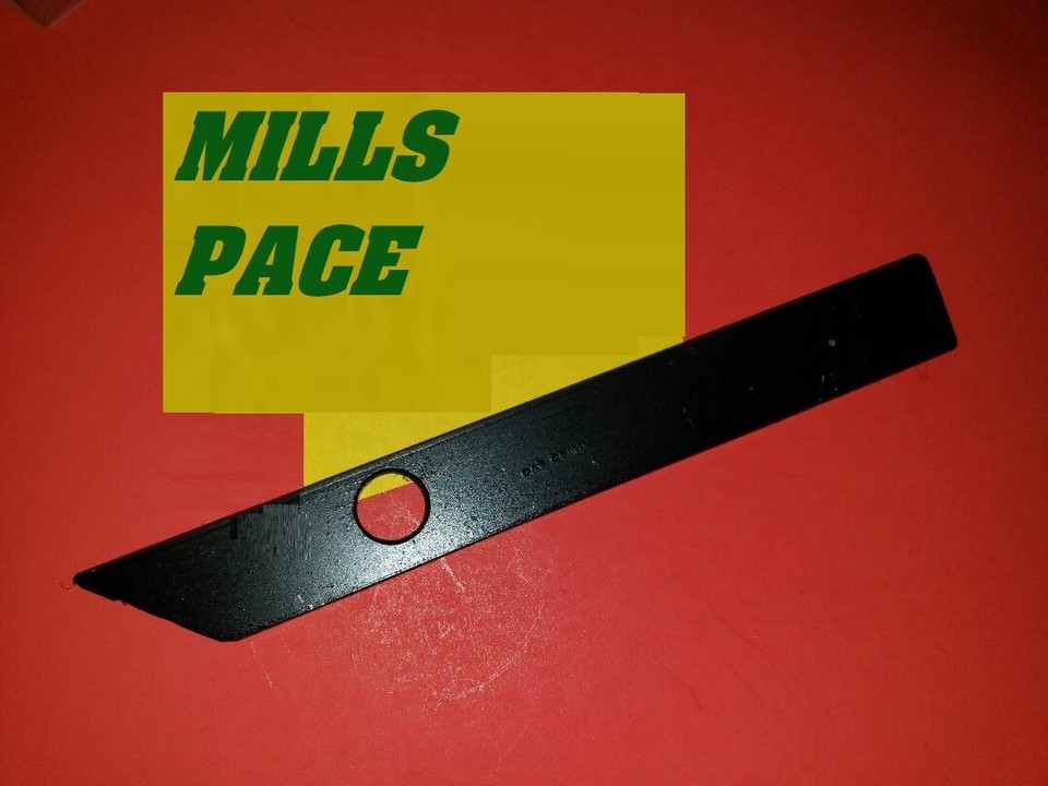 MILLS or PACE CYCLE HANDLE FOR MECH ANTIQUE SLOT MACHINE MADE IN THE U ...