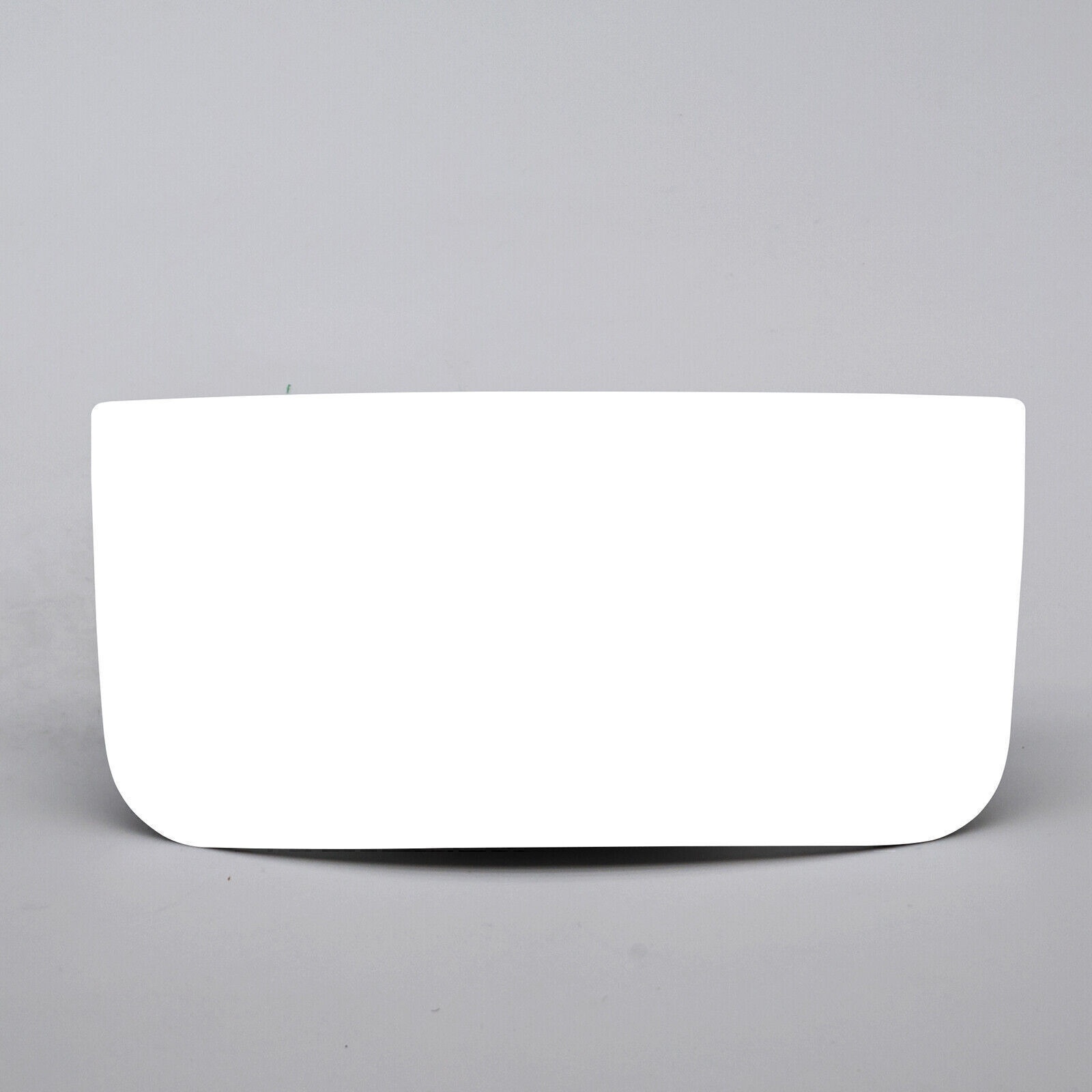 Lower Mirror Glass Replace For GMC Savana/Chevy Express 2500 3500 RH ...