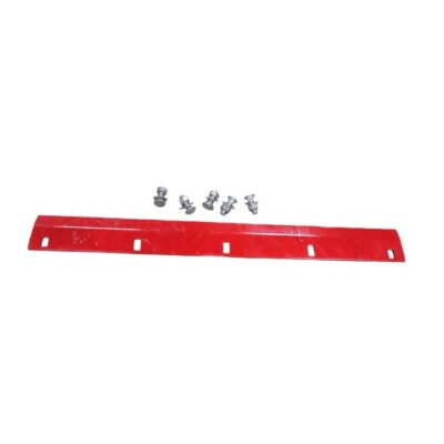 39-1551-01 Scraper Bar with Mounting Hardware Fits Toro 421 521 3521 ...