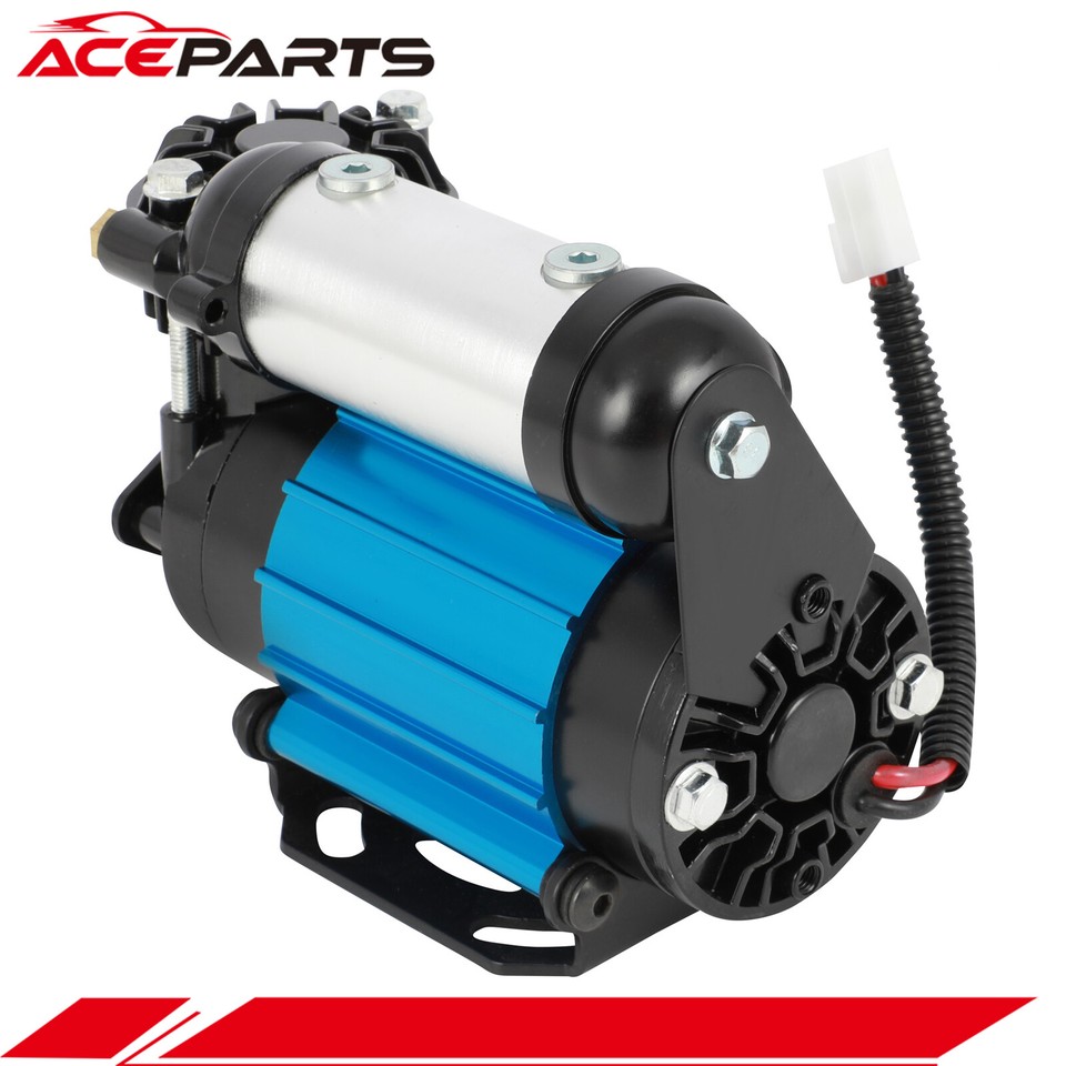 On-Board Universal High Performance 12 Volt Air Compressor CKMA12 High ...