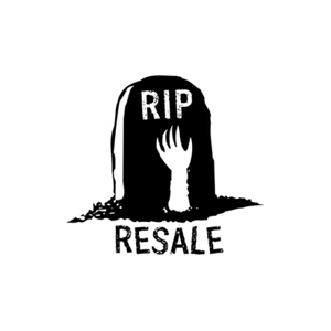 RIP RESALE | eBay Stores