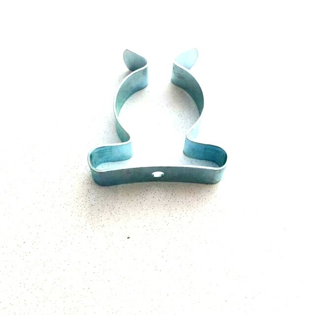 Wide Base Tool Spring Terry Clips Heavy Duty Tool Storage Hangers ...