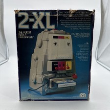 2xl Robot for sale | eBay