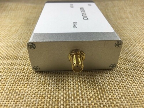 Noise Signal Simple Signal Tracking Source Noise Signal Generator 12V 1 ...