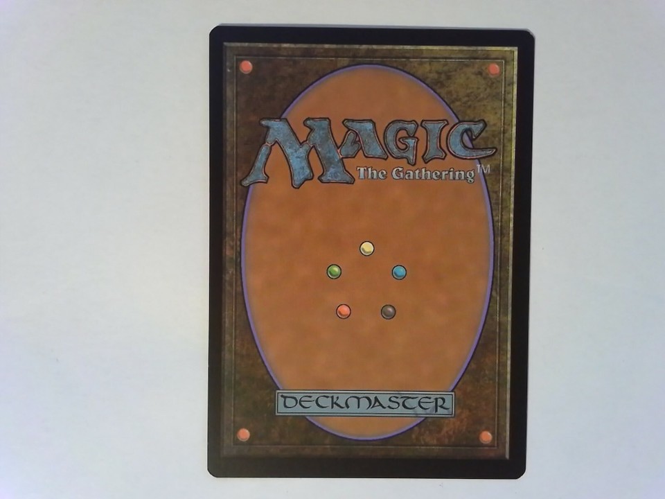 Sunforger Commander Legends - Magic the Gathering Artifact | eBay
