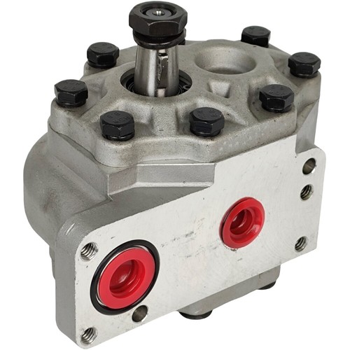 84573150 Hydraulic Gear Pump 308873A1 for Case IH 385 485 585 885 454 ...