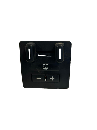 Trailer Brake Controller 15926102 For Chevrolet Silverado 1500 2500 ...