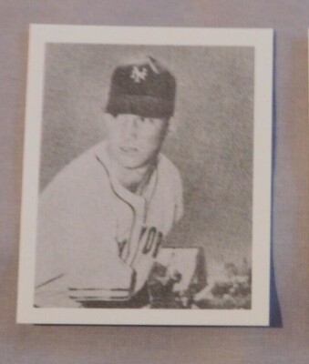 1987 CCC 1948 Bowman Reprints Sheldon Jones Giants Baseball Card | eBay