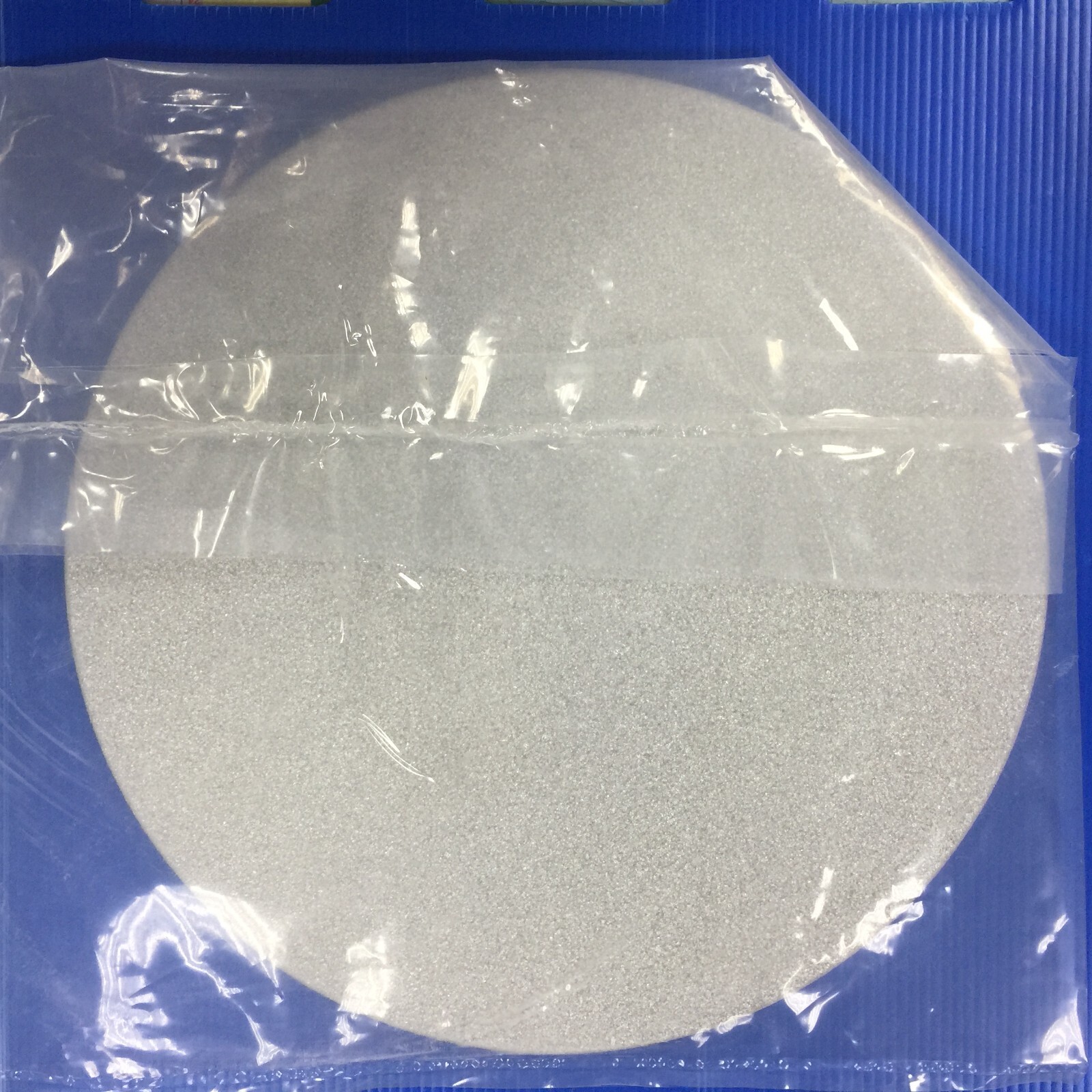 AMAT Applied Materials 0021-19207 300mm Shutter Disk Endura Surplus for ...
