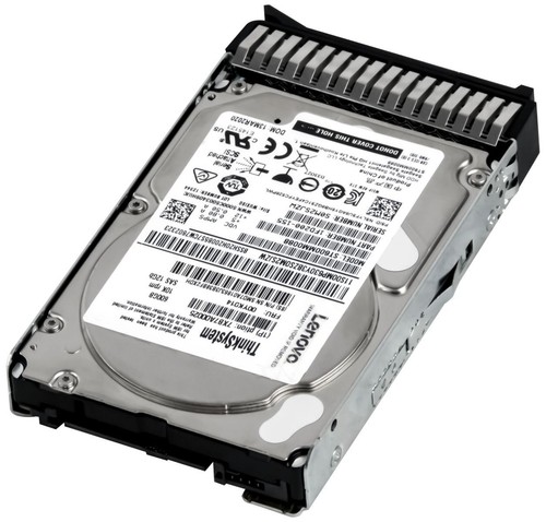 Disque Lenovo 00YK014 ST600MM0088 600GB 10000U/Min 128MB SAS-3 12G 2.5 ...