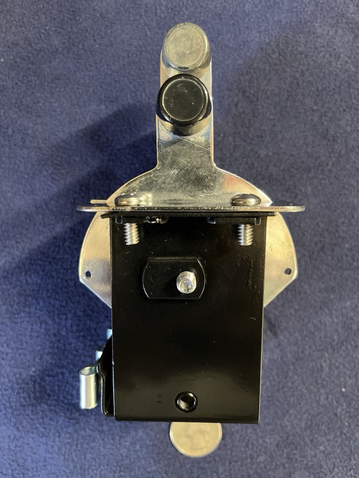 Peterbilt 359 Part heater controls vintage | eBay