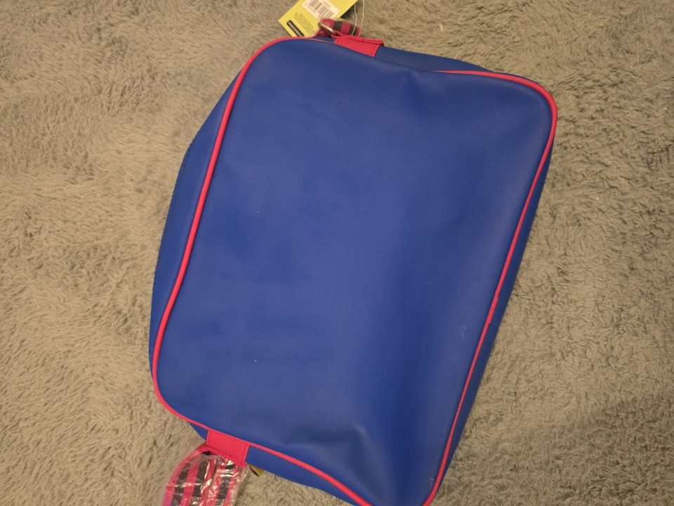 Wacky Races Dastardly And Muttley Bag | eBay UK