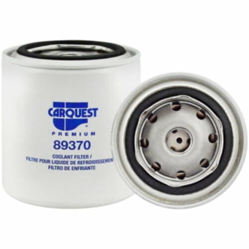 Carquest Premium Coolant Spin-On with BTA Plus Formula - OE HD Filters ...