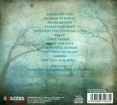 ZOMBIE SAM SELF CONSCIOUS INSANITY NEW CD 8033986740334| eBay