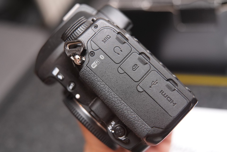 Nikon D780 24.5MP Digital SLR Camera DSLR - Shutter count 128k (Body ...