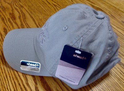New Golf Baseball Cap Dewar's Golfing - Grey Color - Style New W/TAGS ...