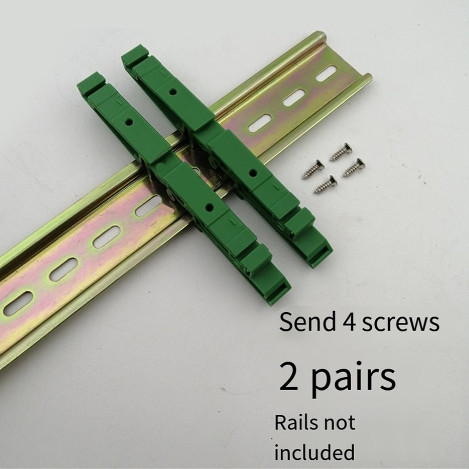 Easy Installation PCB Mount Bracket for Secure Circuit Board Mounting ...