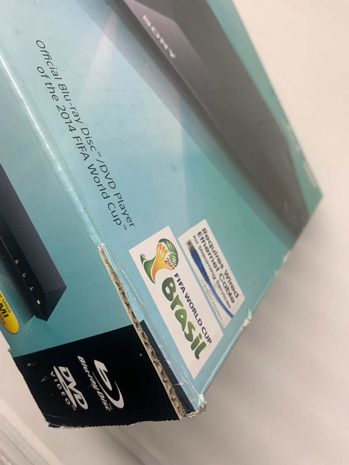 Sony BDP-BX110 Blu-Ray Player for sale online | eBay