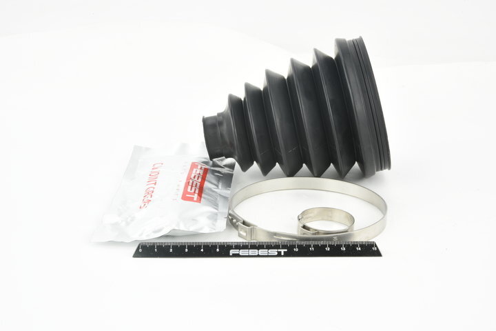 Boot Outer Cv Joint Kit Pvc 99.5X127X30 For GMC SIERRA CLASSIC 2500HD ...