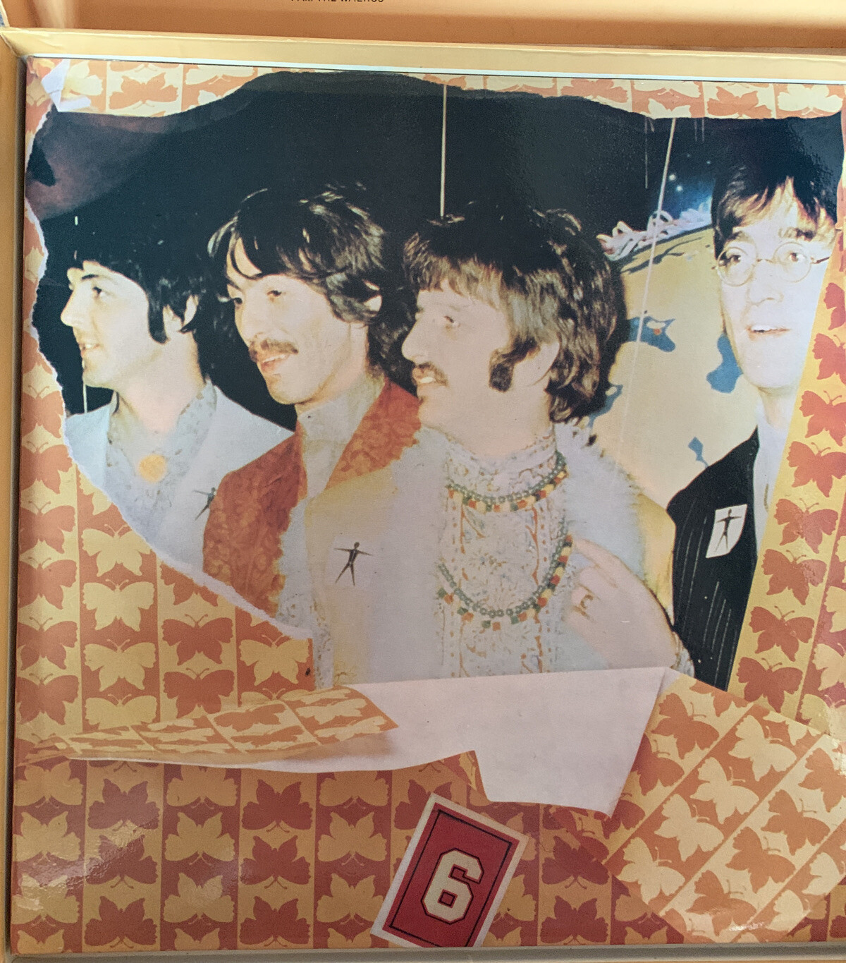 From Liverpool The Beatles Box Set 8 Vinyls LP Parlophone | eBay UK