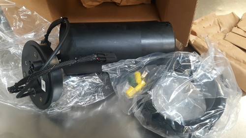 2010 2011 SILVERADO SIERRA EMISSIONS EXHAUST FLUID RESERVOIR KIT GM ...