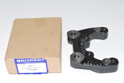 Land Rover Defender 110 Caliper Mounting Bracket FTC3306 New | eBay