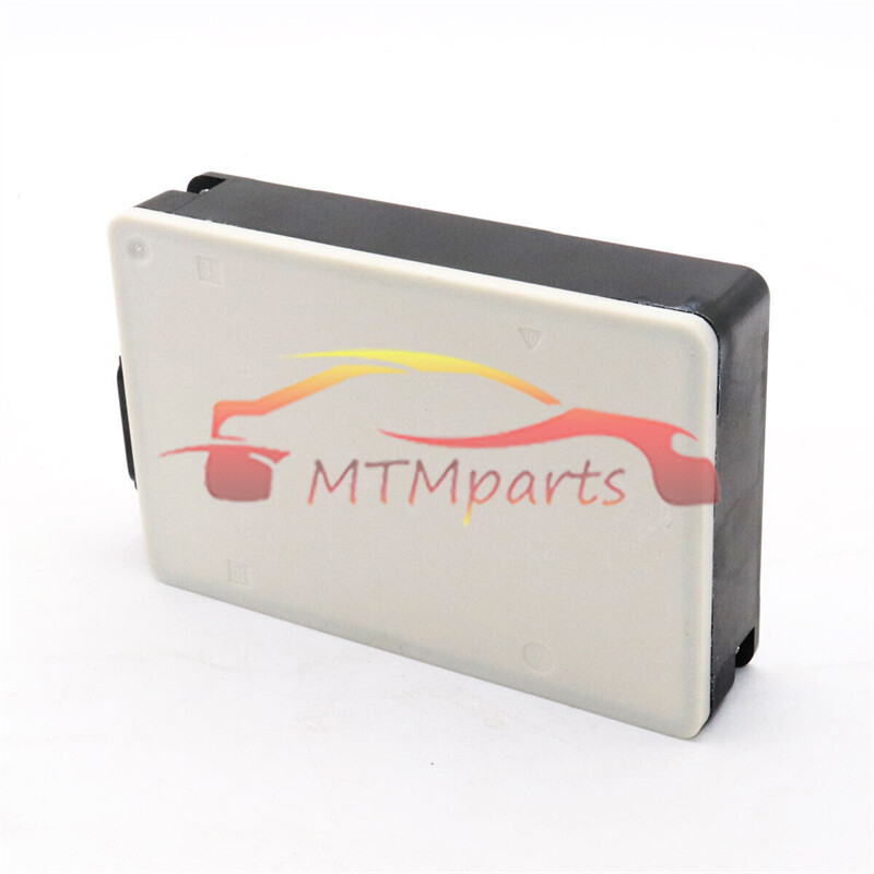 For Mercedes Radar Sensor Blind Spot Assistant A0009058406 ...