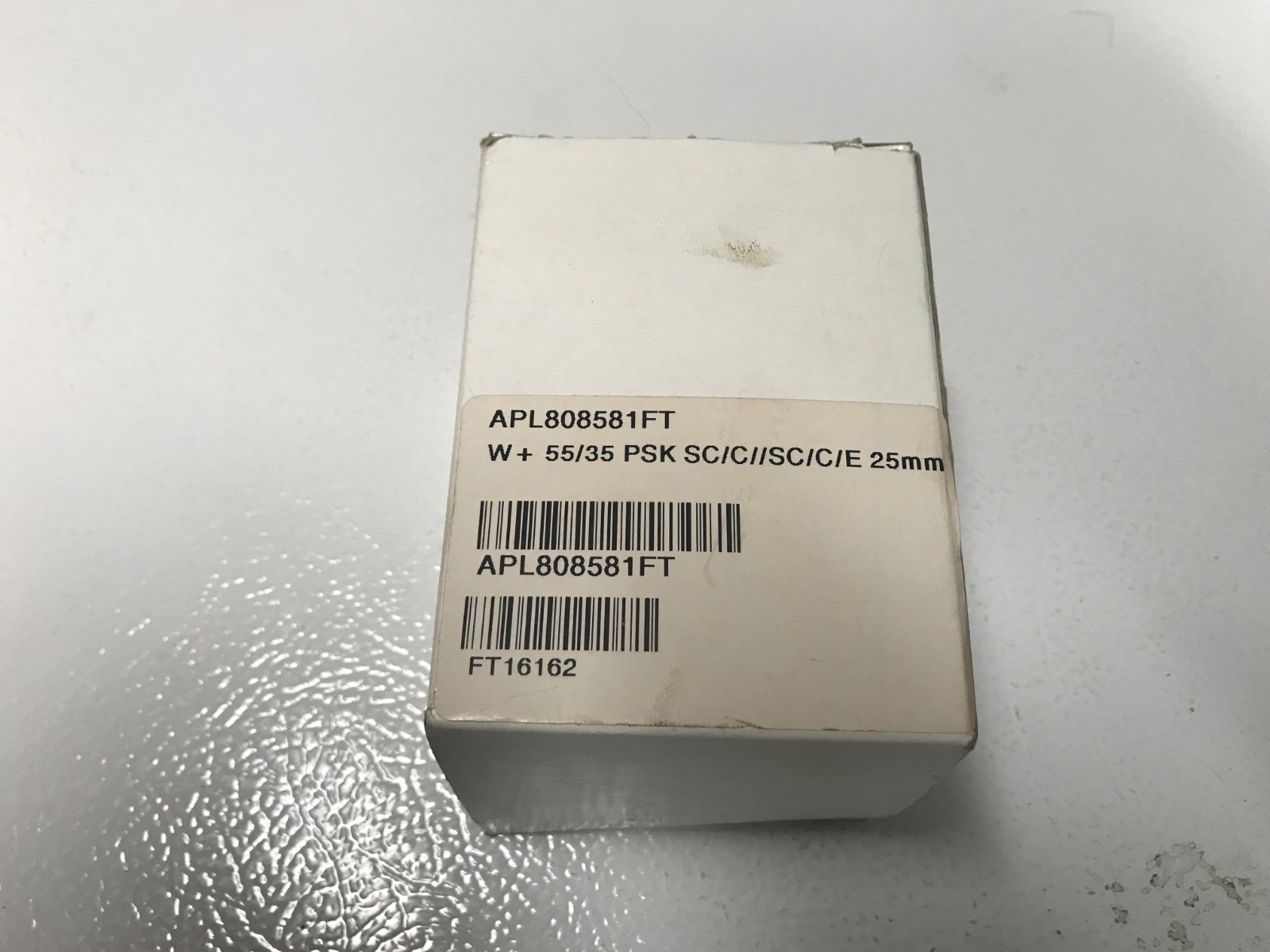 SPX APV APL808581 FT16162 W+ 55/35 Pump Service Kit SC/C/SC/E 25mm 6L ...