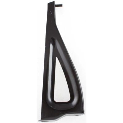 New Front Driver Side Bumper Cover Bracket For 2005-2011 Toyota Tacoma ...