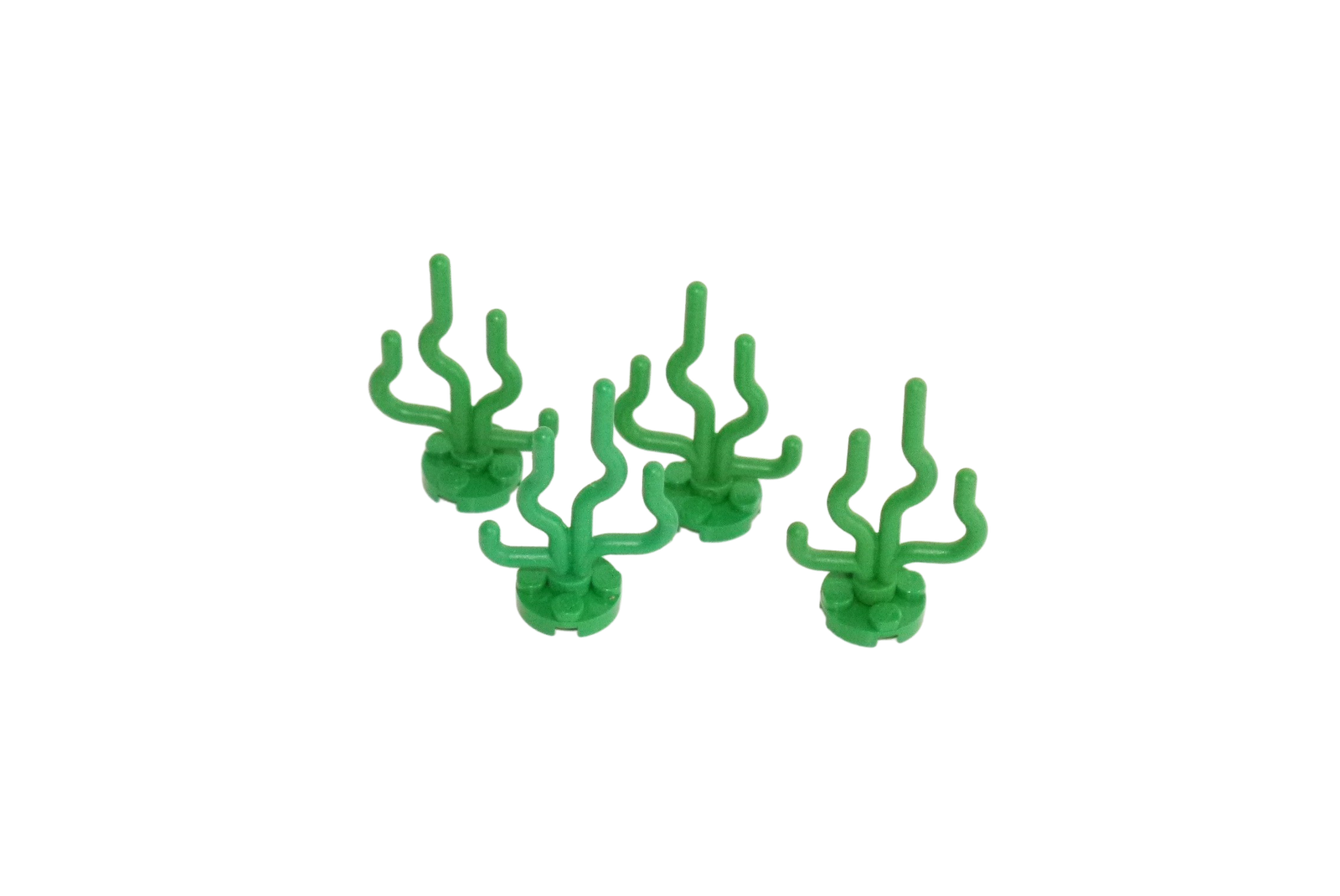 4 Lego® CITY Nature Accessories Branches UNDERWATER | eBay