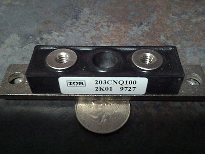 Diodes - 20 Amp Diode