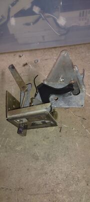 rowe bc-35 arcade redemption coin mech part #922 | eBay