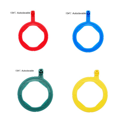 Dental Positioner Holder X Ray Film Positioning Bitewing Arm Ring 4 ...