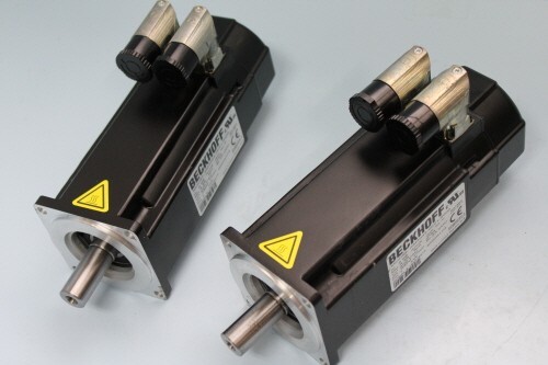 Beckhoff Servo Motor AM3043-0E01-0000, 1Pcs, Free Expedited Shipping | eBay
