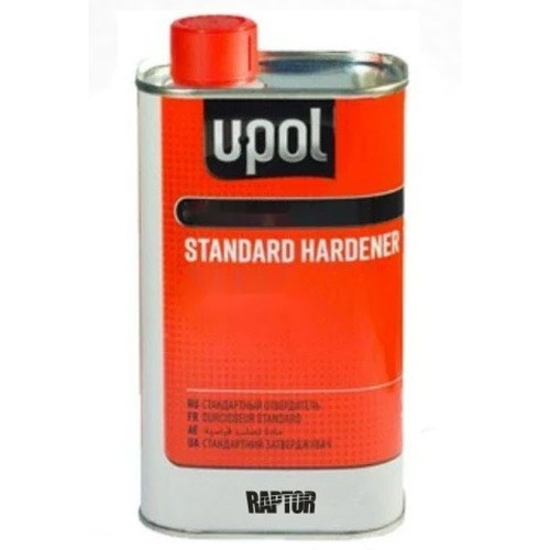 Upol Raptor Härter für 2K Raptor Lack Strukturbeschichtung / Bed Liner ...