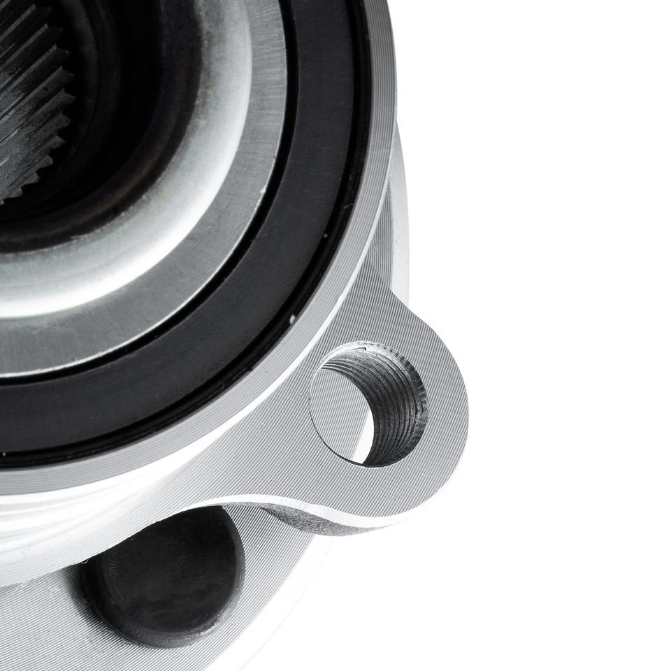 Front Rear Wheel Hub Bearing Assembly For 2011-2018 2014 Ford Explorer ...