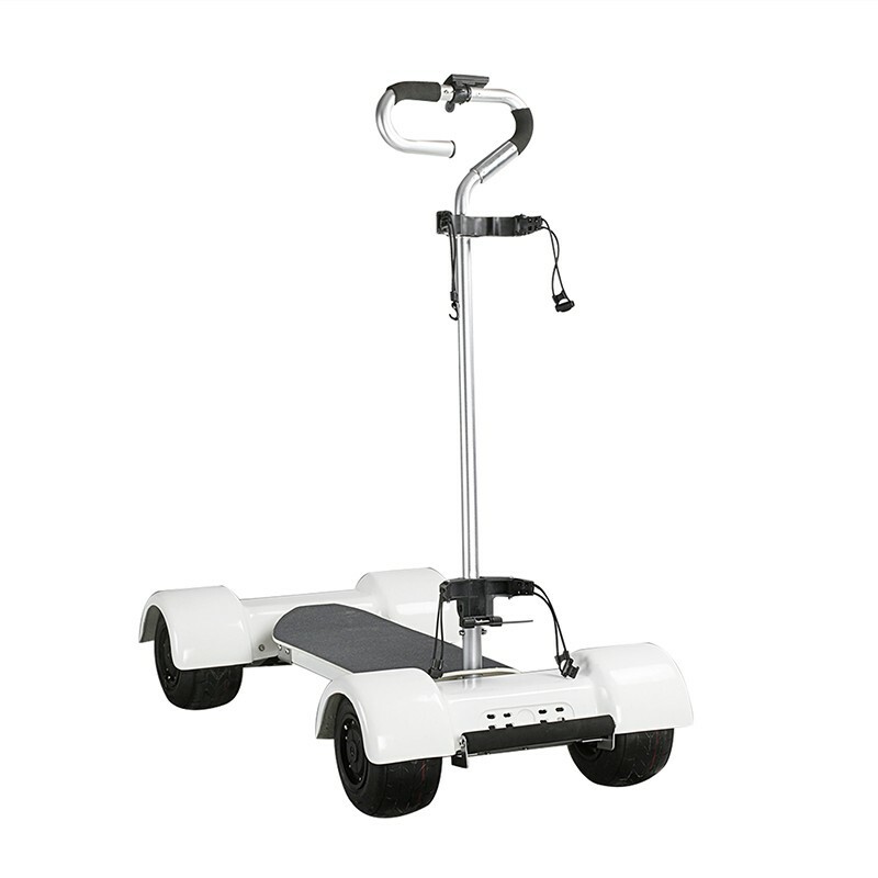 【SAME DAY DELIVERY IN MIDLANDS】POSH-M12 Golf Buggy Trolly Scooter 2000W ...