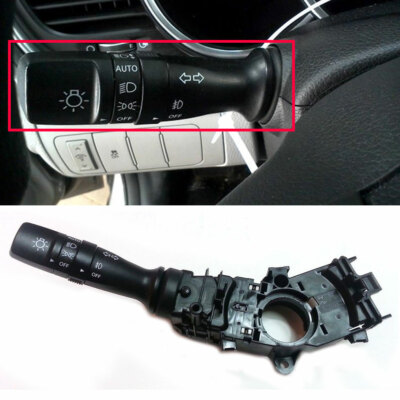 OEM Parts Auto Light Turn Signal Switch Lever For KIA 2011-2015 ...